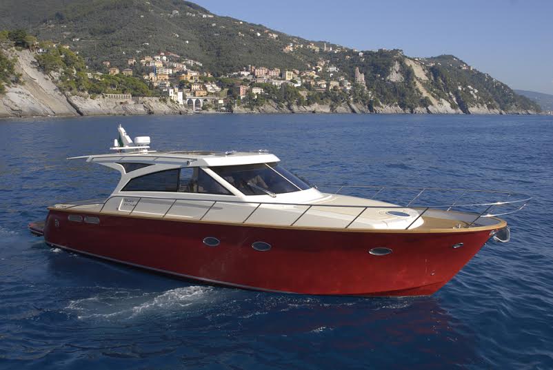 VENDITA BARCHE USATE | Napoli Rimessaggio Imbarcazioni | Noleggio e Charter